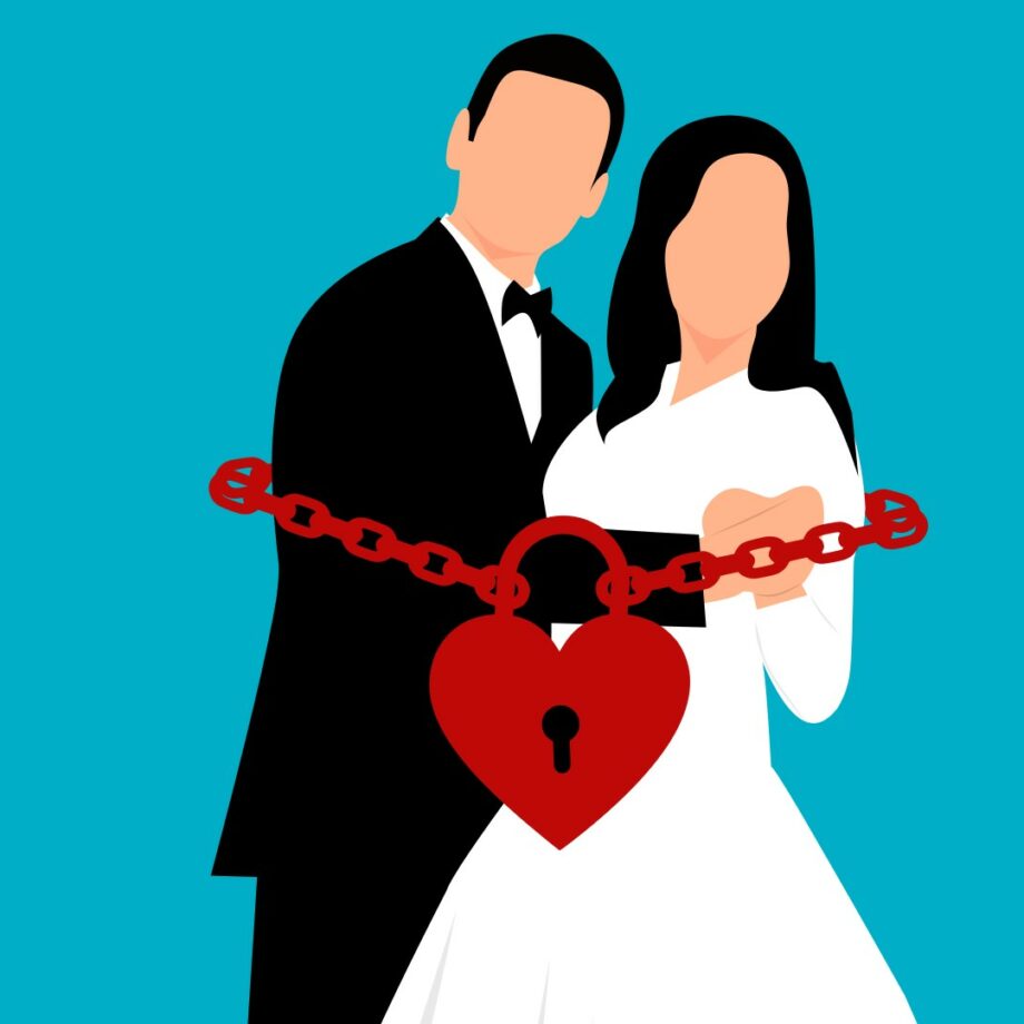 Rituel du cœur enchaîné - Les rites de la sybille